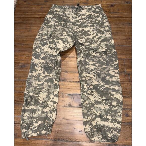 Other | Usgi Trousers Ucp Extreme Coldwet Weather Gen Iii Size ...